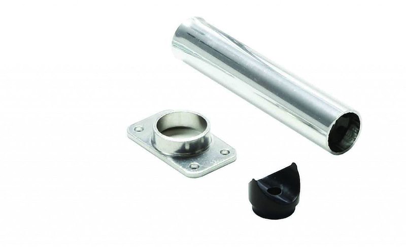 Ladder Standoff Assembly | Solo RV