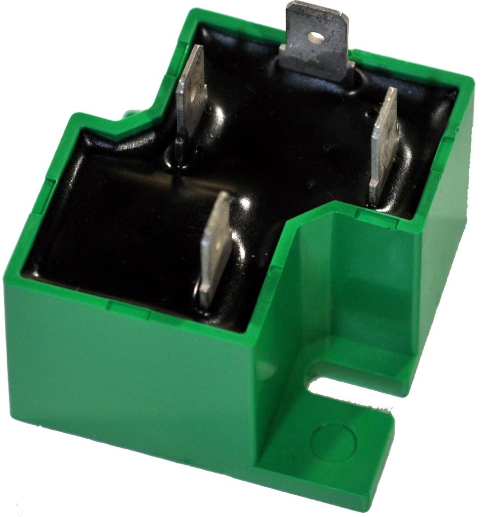 Time Delay Relay 12VDC-TDR | Solo RV