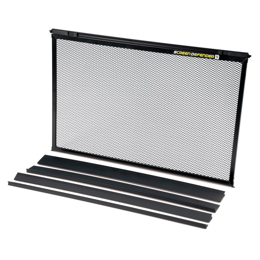 30" Screen Defender, Screen Door Protector | Solo RV